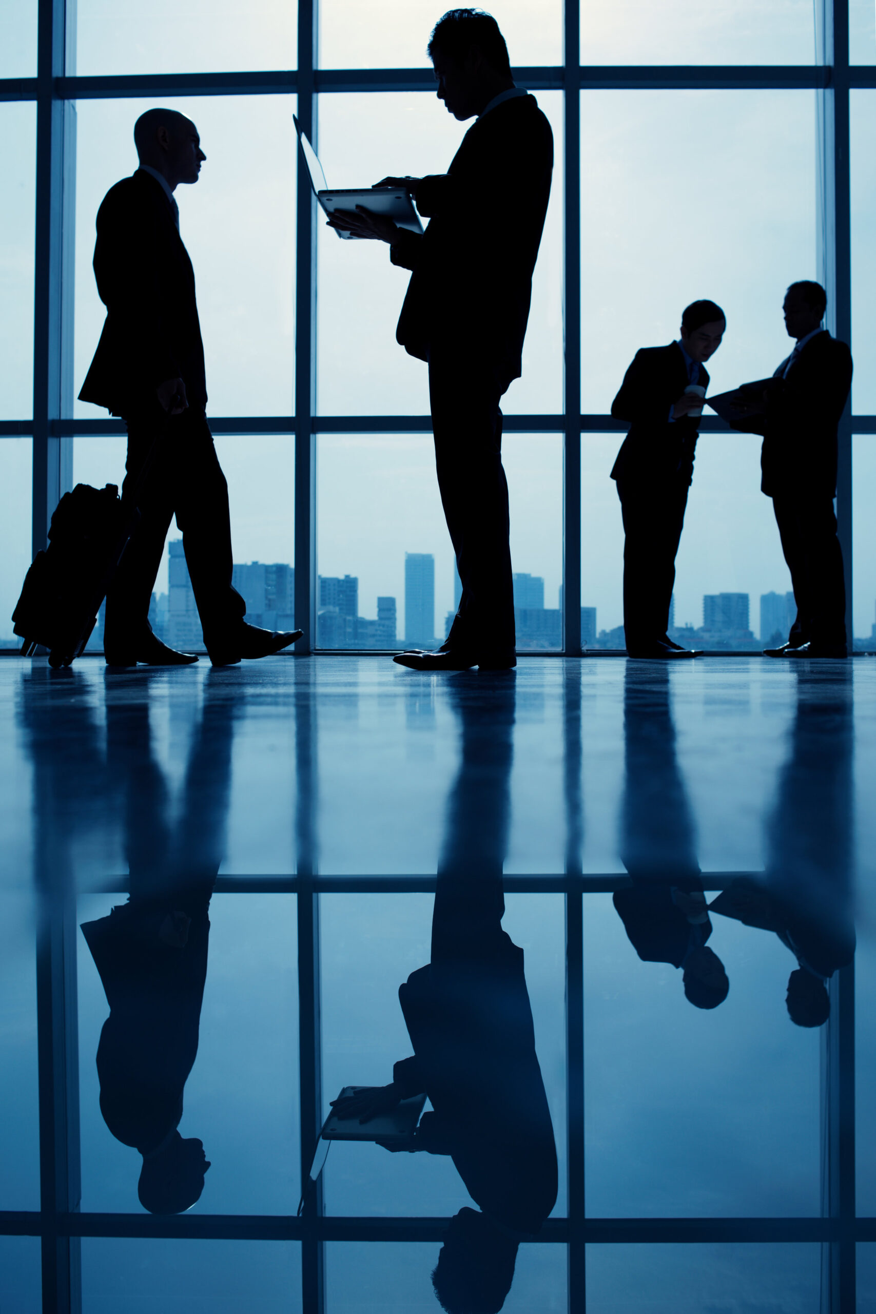 4 Tips for Better Business Travel - Nexus Louisiana